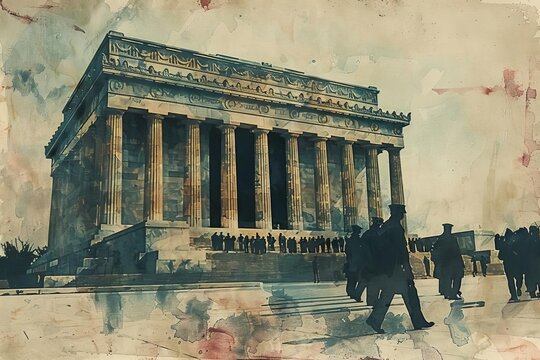 "Lincoln Memorial" Images – Browse 6,234 Stock Photos, Vectors, and ...