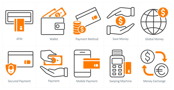 "Payment Method" Images – Browse 20,895 Stock Photos, Vectors, and ...