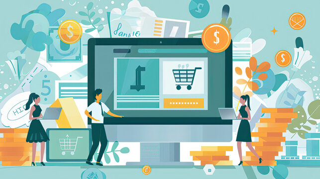 "Payment Processing" Images – Browse 2,938 Stock Photos, Vectors, and ...