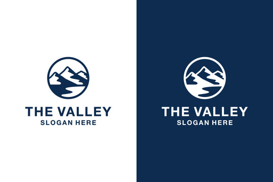 Valley Logo Designs
