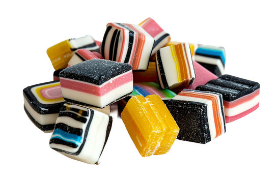 "Licorice Allsorts" Images – Browse 526 Stock Photos, Vectors, and ...