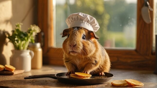 "Animal Chef"-Bilder: Stock-Fotos & -Videos. | Adobe Stock
