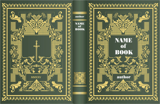 Classic Book Layout Images – Browse 17,332 Stock Photos, Vectors, and ...