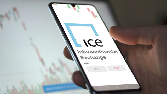 "Intercontinental Exchange" Images – Browse 56 Stock Photos, Vectors ...