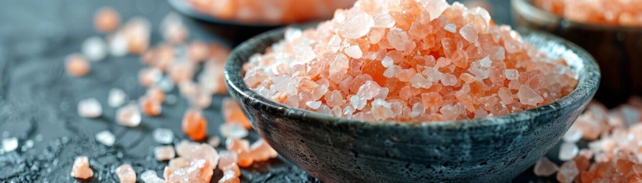 "Himalayan Salt"-Bilder: Stock-Fotos & -Videos. | Adobe Stock