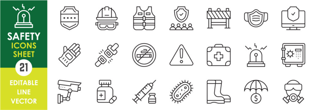 Lab Safety Symbols Images – Browse 53,180 Stock Photos, Vectors, and ...