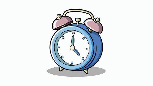 Cartoon Alarm Clock Images – Browse 47,012 Stock Photos, Vectors, and ...