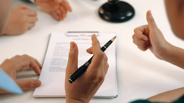 Settlement Agreement Images Browse 101 920 Stock Photos Vectors And