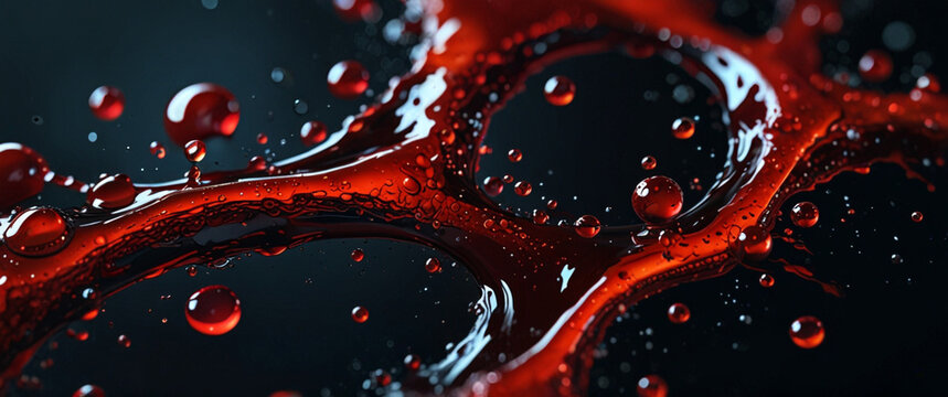 "Blood Splash" Images – Browse 562 Stock Photos, Vectors, and Video ...