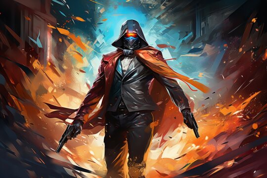 "Bounty Hunter" Images – Browse 2,138 Stock Photos, Vectors, and Video ...