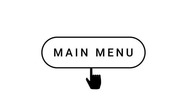 "Menu Button" Images – Browse 4,282 Stock Photos, Vectors, and Video ...
