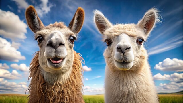 Cartoon Animal Expressions Images – Browse 195,692 Stock Photos ...