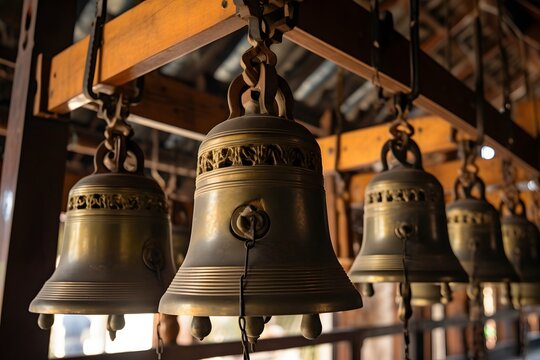 "Bells Ringing" Images – Browse 413 Stock Photos, Vectors, and Video ...