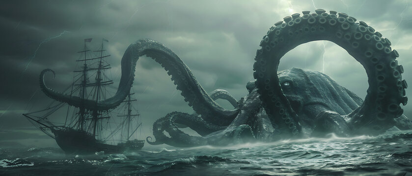 Leviathan-Bilder: Stock-Fotos & -Videos. | Adobe Stock