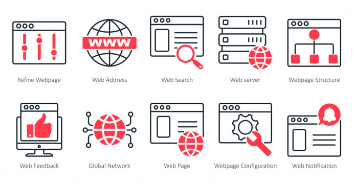 "Uniform Resource Locator"-Bilder: Stock-Fotos & -Videos. | Adobe Stock