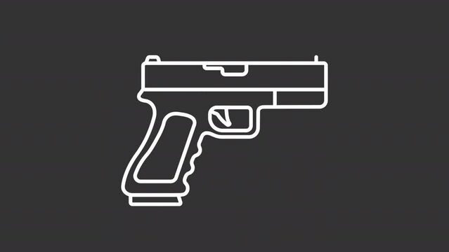 Gun Magazine Icons Images – Browse 4,614 Stock Photos, Vectors, and ...