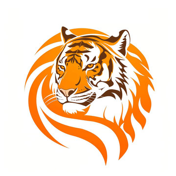 Tiger Stripes Logo Images – Browse 24,876 Stock Photos, Vectors, and ...