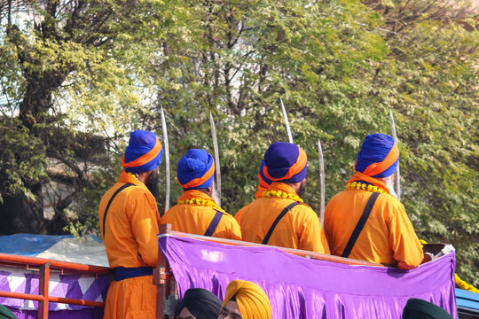 "Panj Pyare" Images – Browse 15 Stock Photos, Vectors, and Video ...