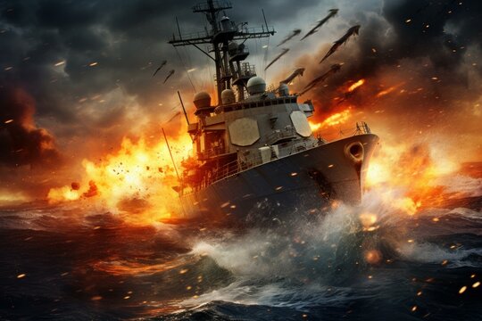 "Military Vessel" Images – Browse 73,031 Stock Photos, Vectors, and ...