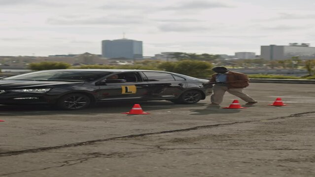 Reverse Parking Images – Browse 8,426 Stock Photos, Vectors, and Video ...