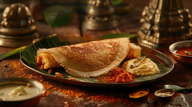 Dosa Background Images – Browse 4,243 Stock Photos, Vectors, and Video ...