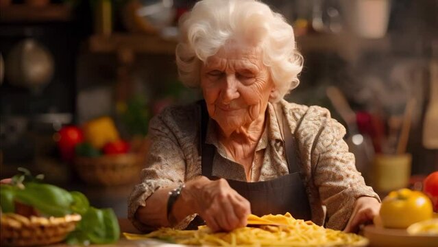 Nonna Images – Browse 2,800 Stock Photos, Vectors, and Video | Adobe Stock