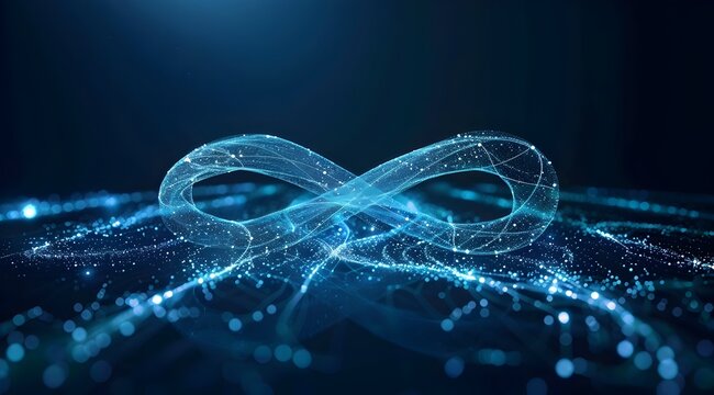 "Infinite Symbol" Images – Browse 599 Stock Photos, Vectors, and Video ...