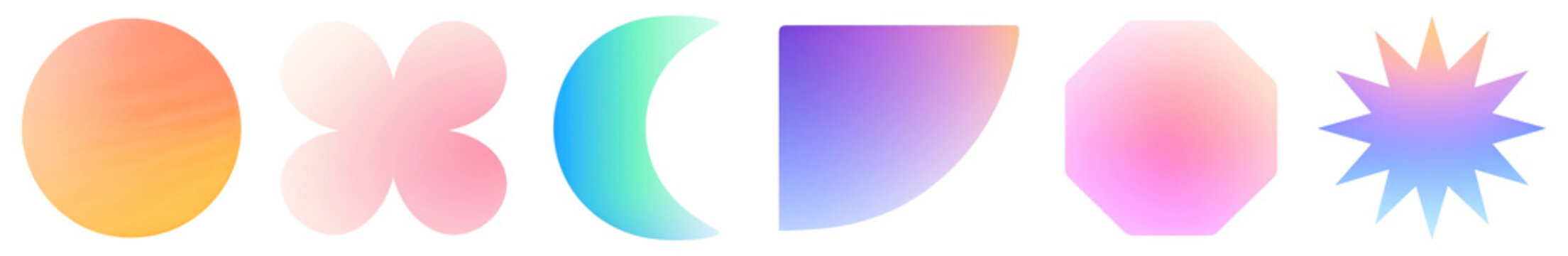 "Gradient Shape" Images – Browse 3,171 Stock Photos, Vectors, and Video ...