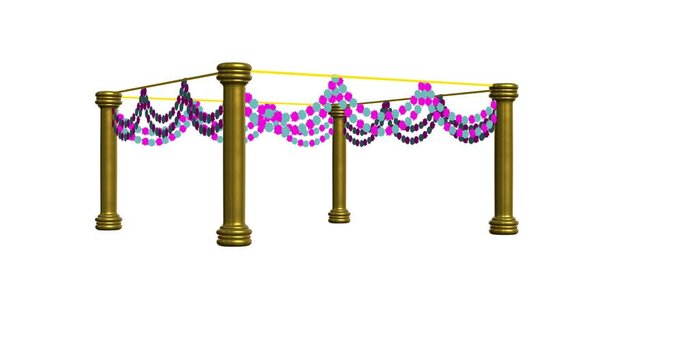 "Wedding Mandap" Images – Browse 209 Stock Photos, Vectors, and Video ...