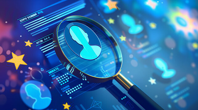 "Talent Search" Images – Browse 1,011 Stock Photos, Vectors, and Video ...