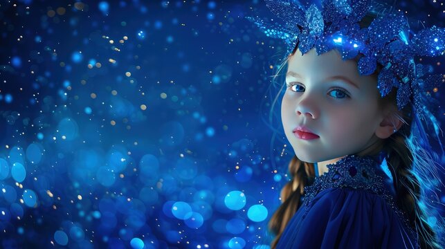 Blue Princess Background Images – Browse 73,846 Stock Photos, Vectors ...