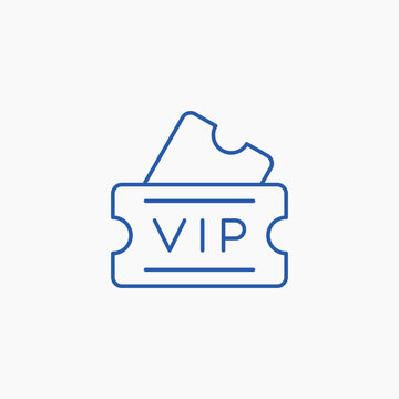 Vip Ticket Images – Browse 13,326 Stock Photos, Vectors, and Video ...