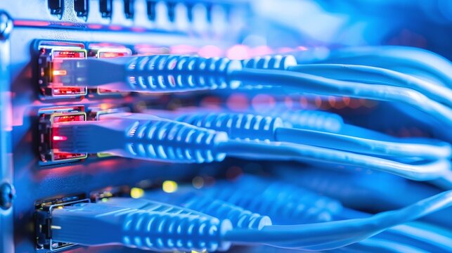 Router Data Center Images – Browse 34,454 Stock Photos, Vectors, and ...