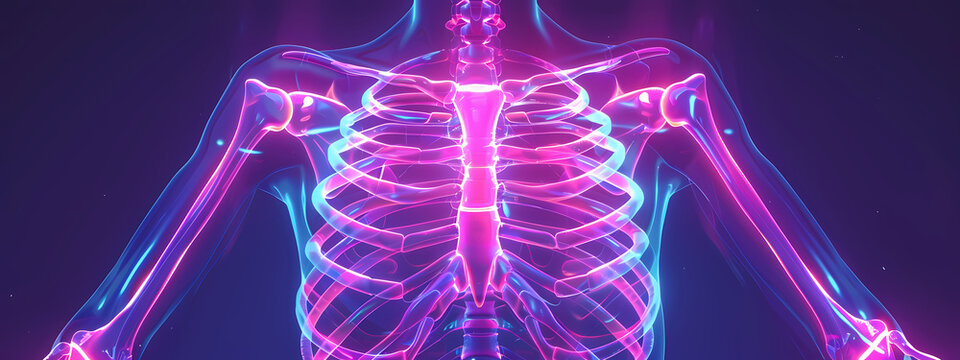 Rib Cage Anatomy Images – Browse 49,703 Stock Photos, Vectors, and ...