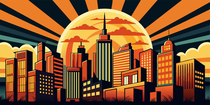 Comic Book Cityscape Images – Browse 8,016 Stock Photos, Vectors, and ...