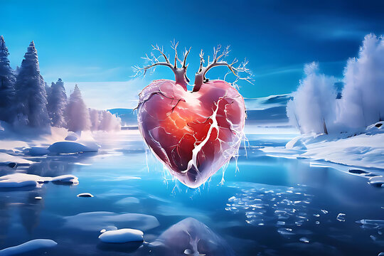 "Cold Heart"-Bilder: Stock-Fotos & -Videos. | Adobe Stock