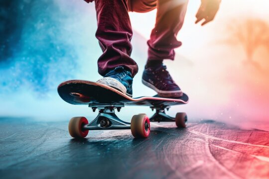 "Ollie Impossible" Images – Browse 306 Stock Photos, Vectors, and Video ...