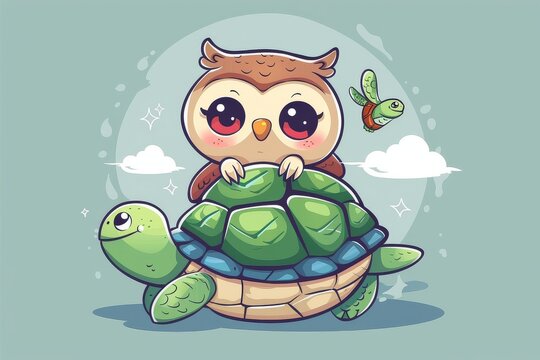 "Turtle Vector" Images – Browse 1,317 Stock Photos, Vectors, and Video ...