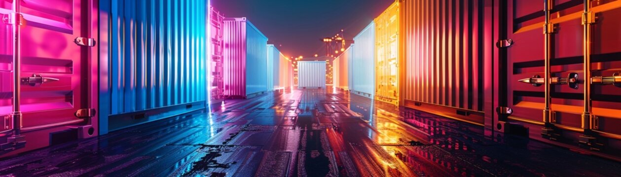 "Cargo Container"-Bilder: Stock-Fotos & -Videos. | Adobe Stock