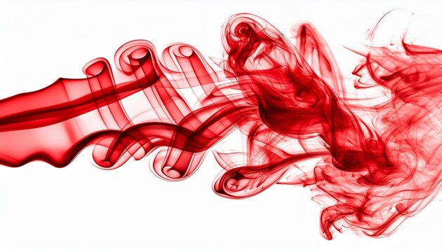 Red Smoke Transparent Background Images – Browse 48,322 Stock Photos ...
