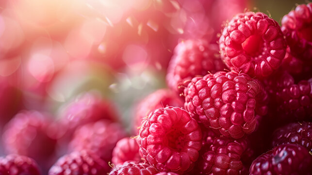 Imágenes de "Raspberry Background": descubre bancos de fotos ...