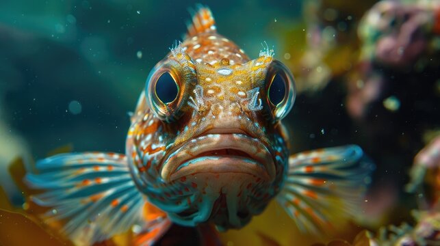 "Underwater Fish" Images – Browse 6,187 Stock Photos, Vectors, and ...