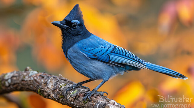 "Steller's Jay" Images – Browse 2,161 Stock Photos, Vectors, and Video ...