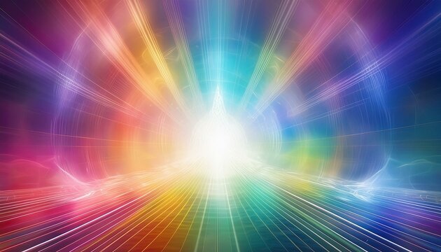 Aura Rainbow Background Images – Browse 27,016 Stock Photos, Vectors ...