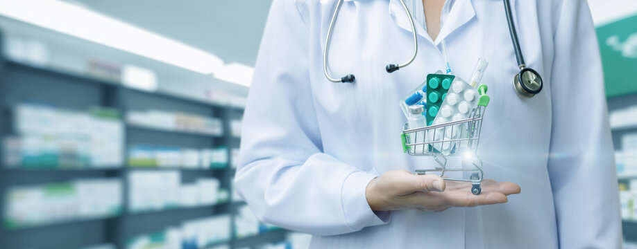 "Online Pharmacy" Images – Browse 4,669 Stock Photos, Vectors, and ...