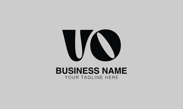Vo Logo Images – Browse 3,551 Stock Photos, Vectors, and Video | Adobe ...