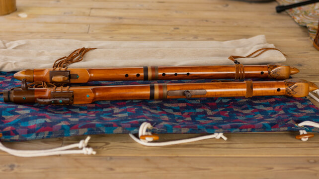 Ornate Flutes Templates – Free Editable Designs | PikWizard