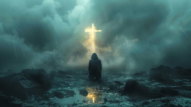 Landscapes Generative Ai Images – Browse 1,926,047 Stock Photos ...