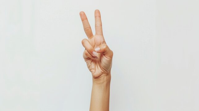 Peace Sign Hand Images – Browse 249,119 Stock Photos, Vectors, and ...