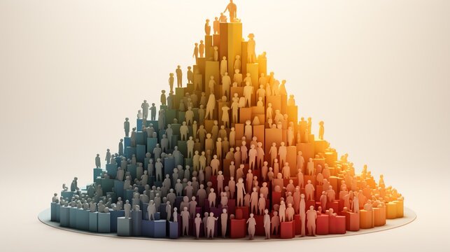 "Population Pyramid" Images – Browse 1,135 Stock Photos, Vectors, and ...
